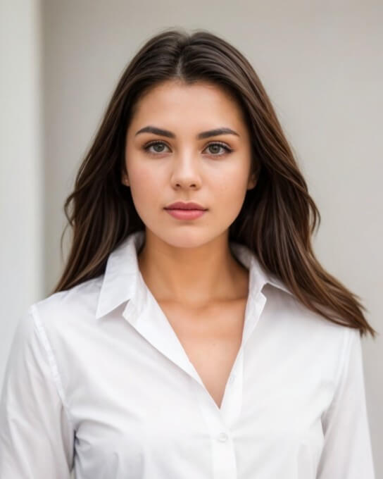 AI Headshot Generator: Create Professional Headshots | Fotor