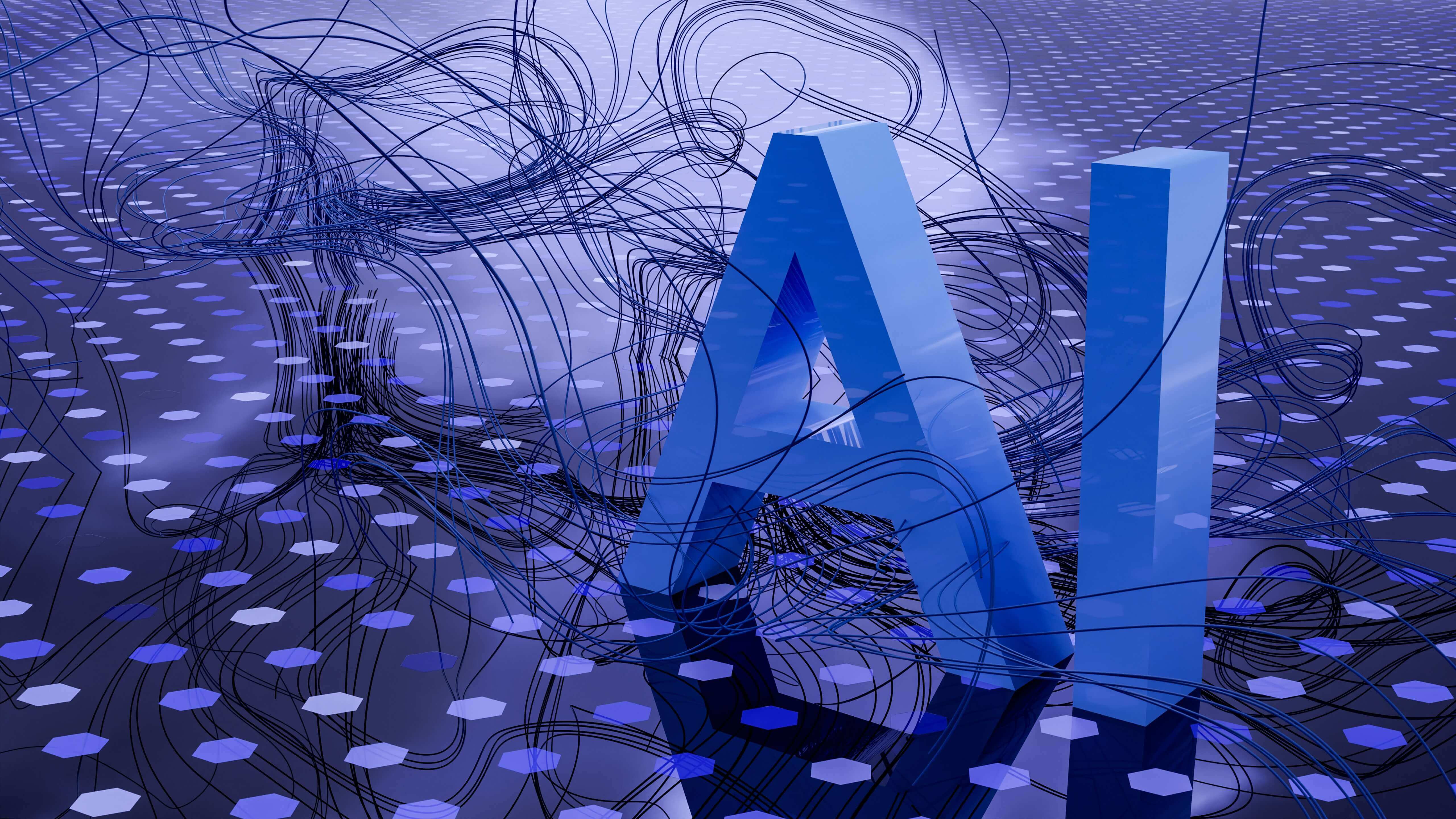 6 Top AI Trends For 2023 Uncovering The Most Influential Developments 