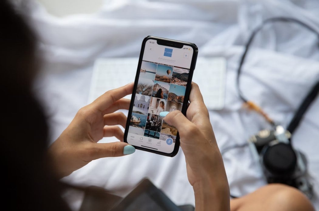 5 Best Photo Enhancer Apps To Improve Photo Quality For IPhone And 