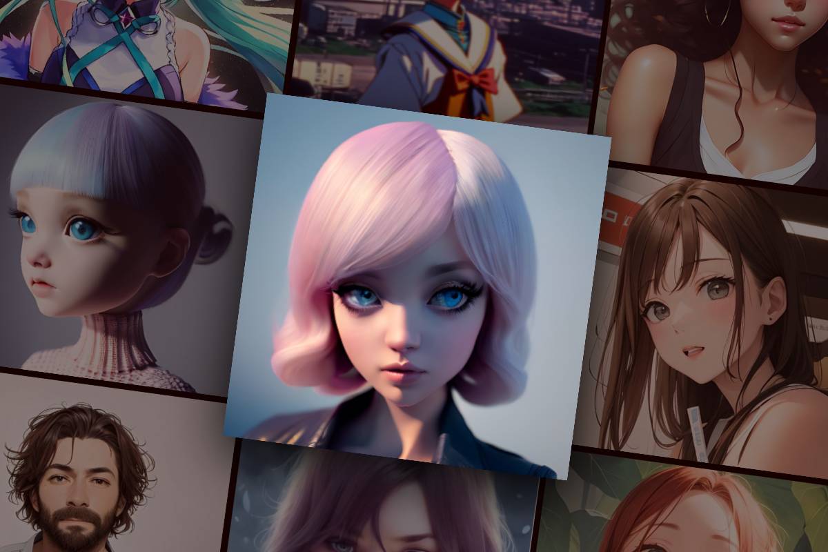 Ultimate Vtuber Maker Guide Get Your Own Vtuber Avatar 55 OFF