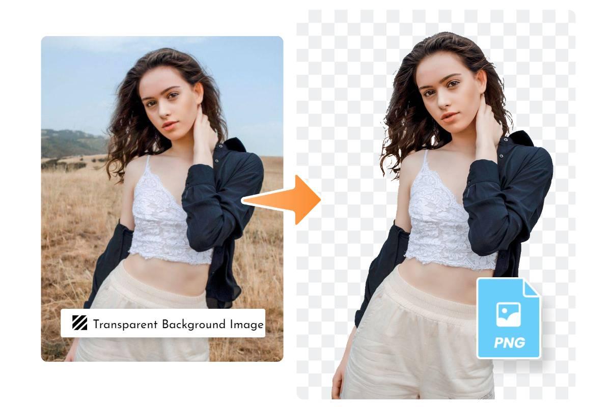 How To Make Transparent Background In Paint And Paint 3D Fotor
