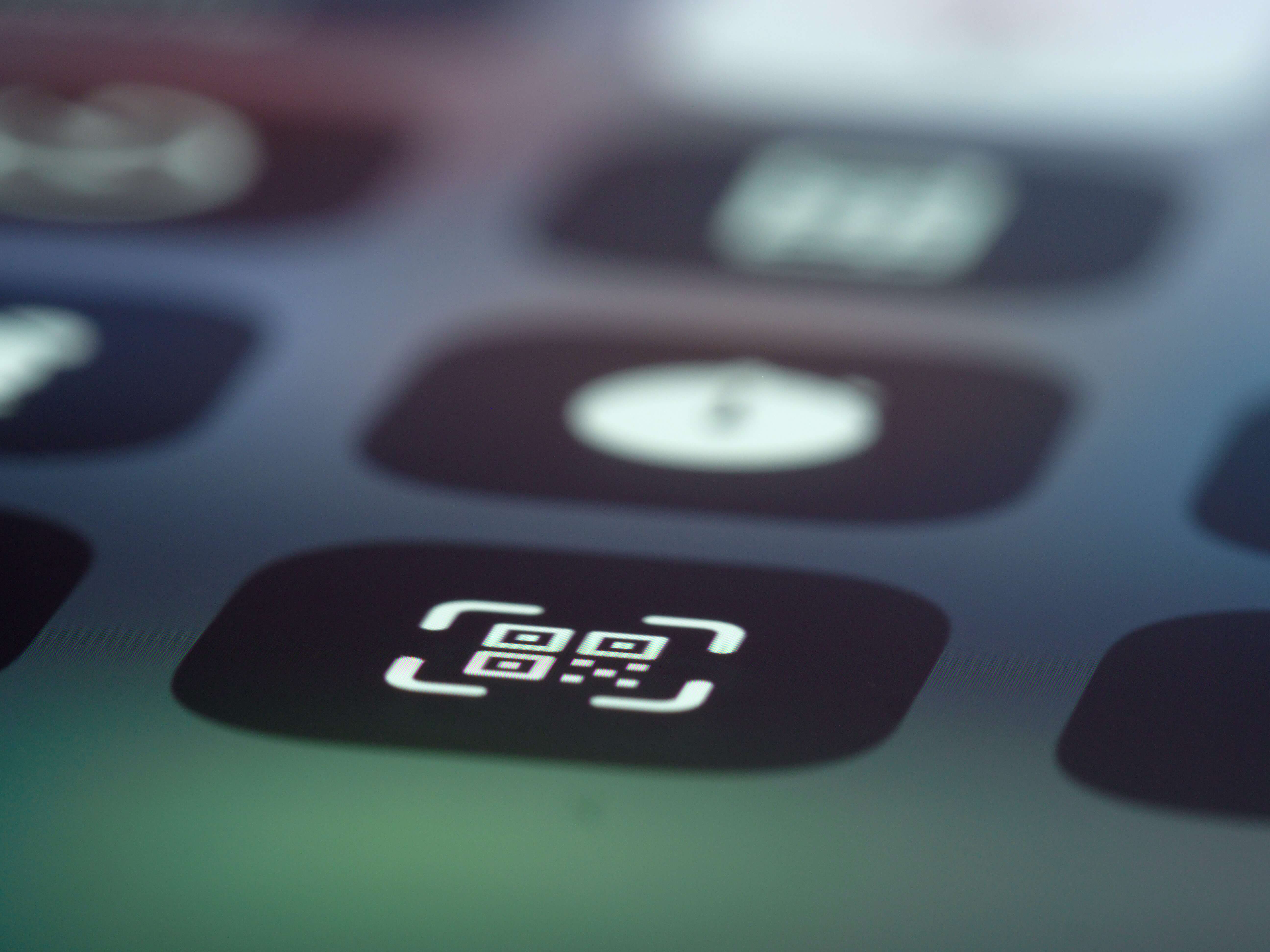QR Code Minimum Size How Small Can A QR Code Be Fotor QR Code Minimum Size How Small Can A QR Code Be Fotor