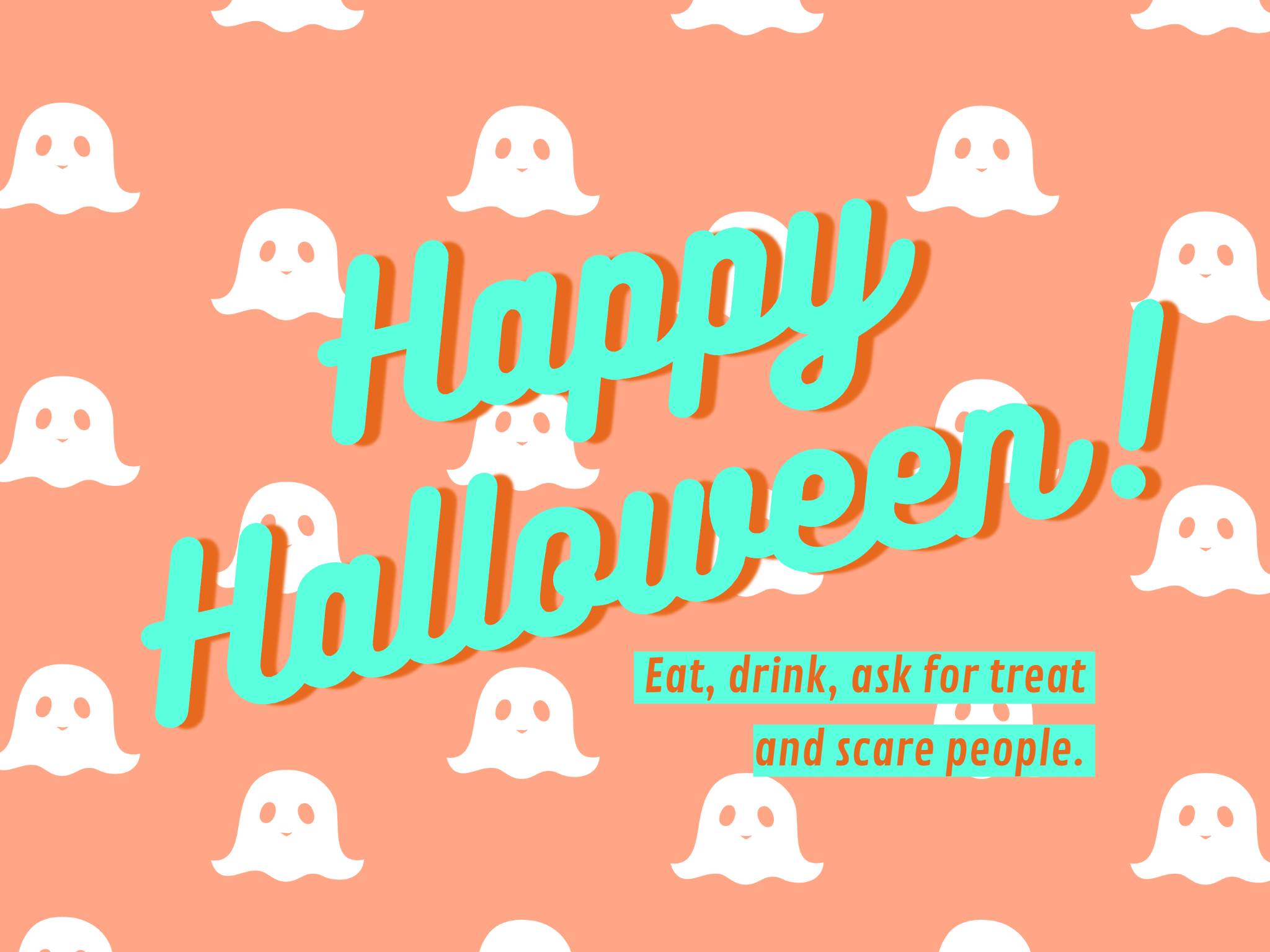 100 Best Halloween Quotes To Get You Into The Spooky Spirit Fotor