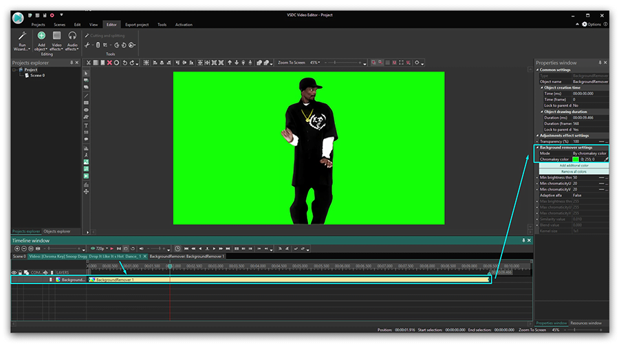 Update 55 Imagen Transparent Background Video Maker Thptletrongtan