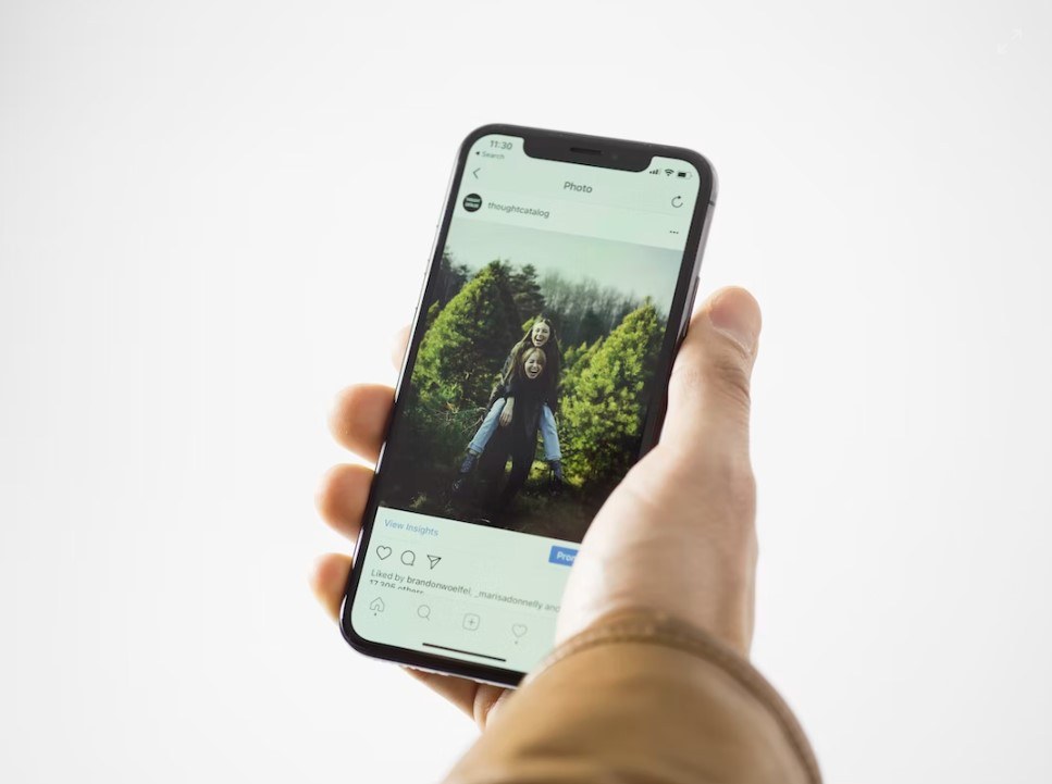 How To Make Picture Fit On Instagram Beginners Guide Fotor