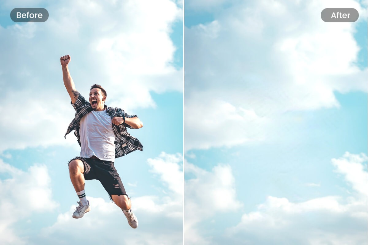 How To Remove An Object From A Photo In Photoshop 2023 