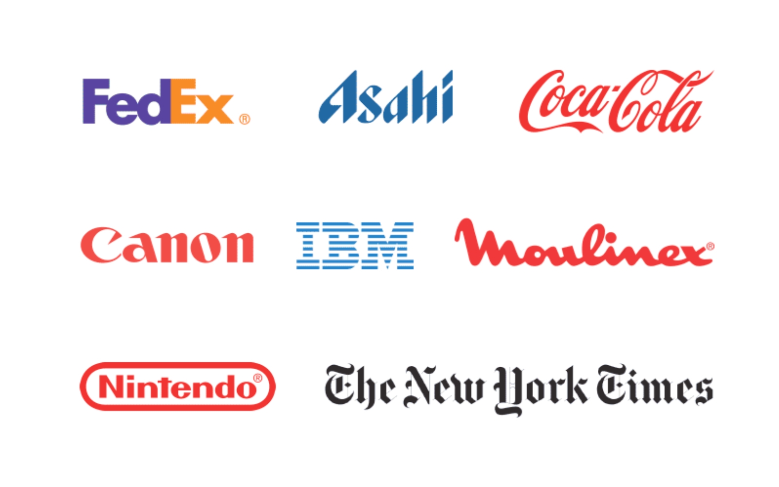 Best Free Logo Fonts