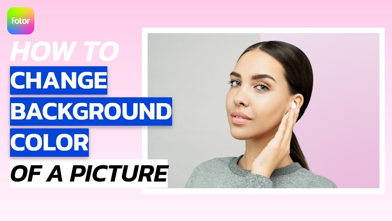 Change Background Color Of Image Online Hot Picture