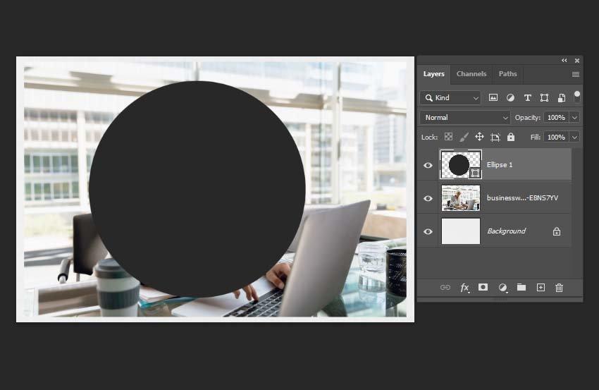 How To Crop An Image In Photoshop 4 Easiest Ways For Beginners Fotor