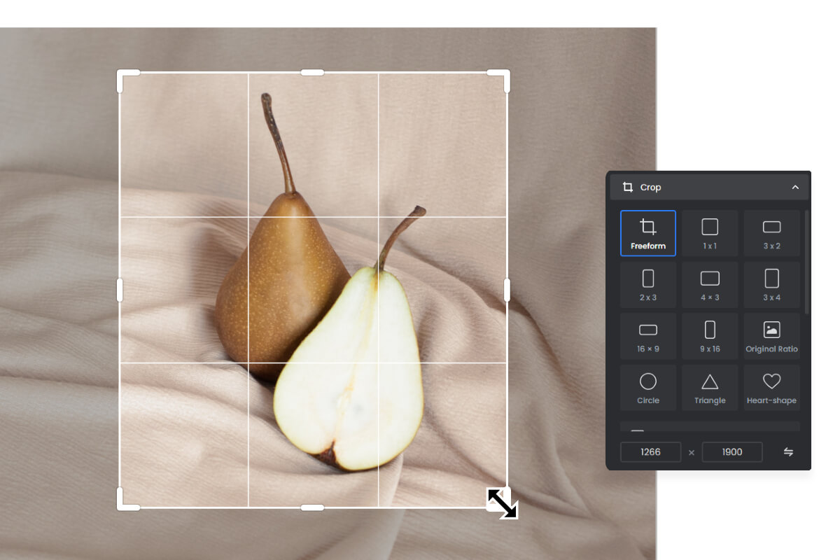 How Big Is 4x6 Photo Size In Pixels Inches Cm Mm Fotor 54 OFF