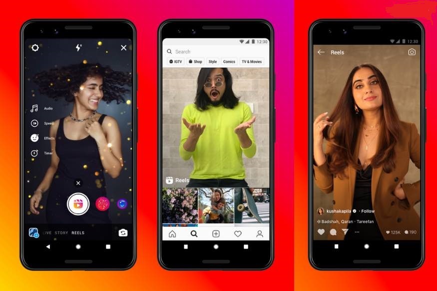 How To Make Instagram Reels Ultimate Guide In 2023 Fotor