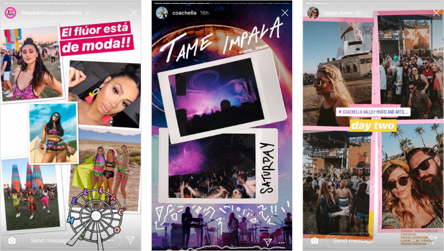 How To Make A Collage On Instagram Story The Easiest Ways In 2023 Fotor
