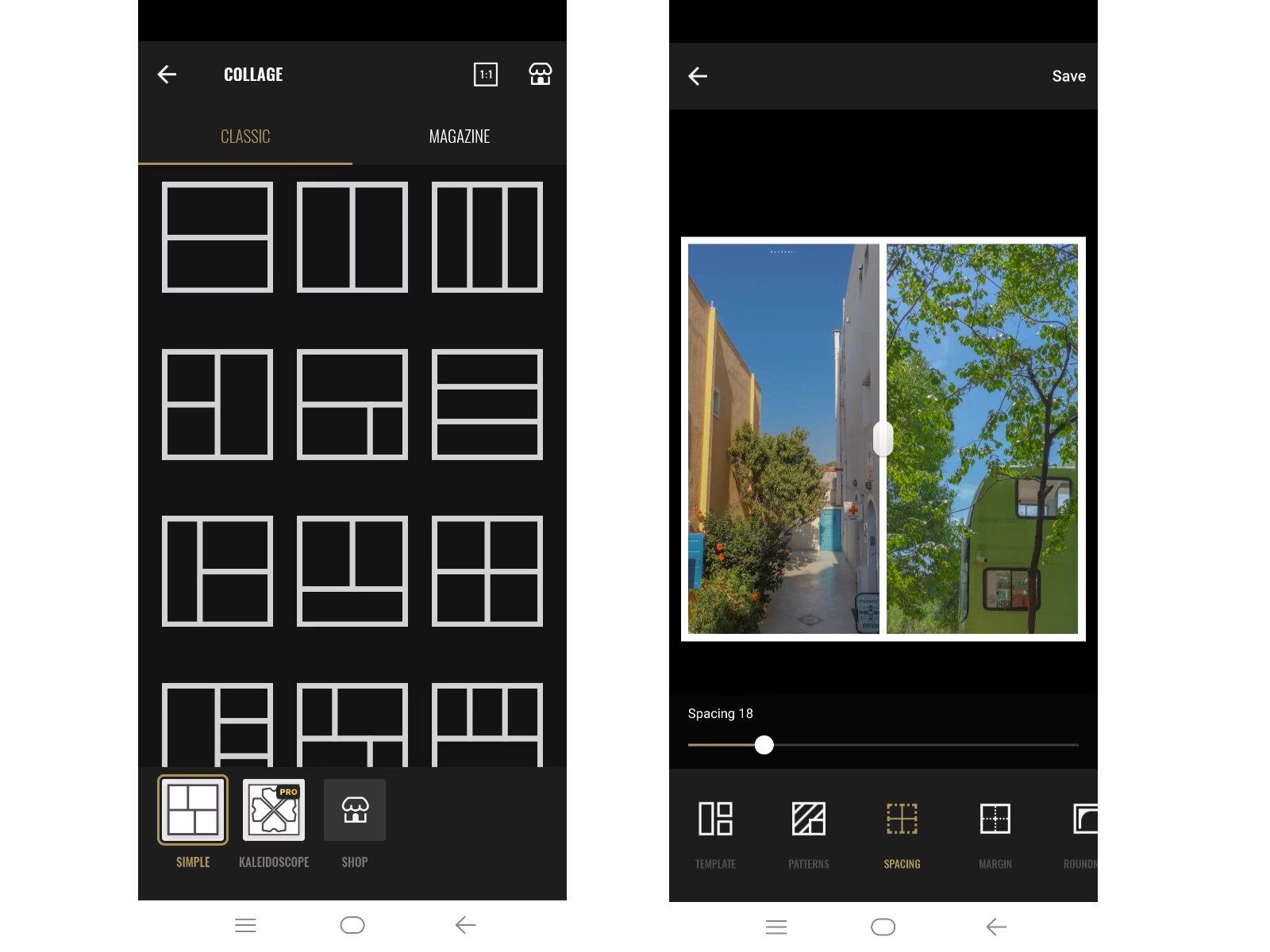 How To Make A Photo Collage 4 Easy Ways For Combining Multiple Photos 