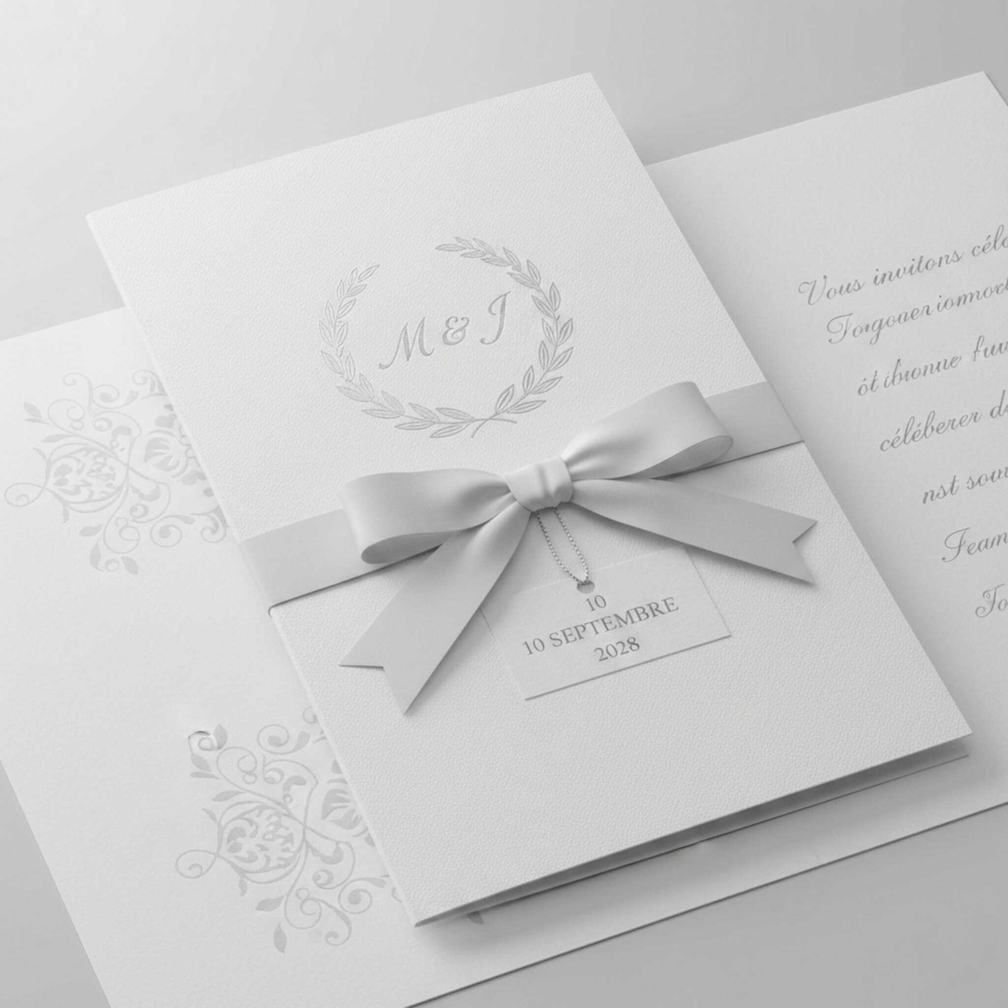 Créer un faire-part en ligne gratuitement | Fotor