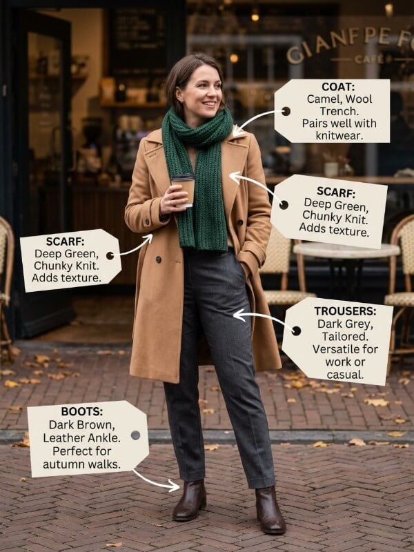 Explore Multiple AI-Generated Infographic Examples | Fotor