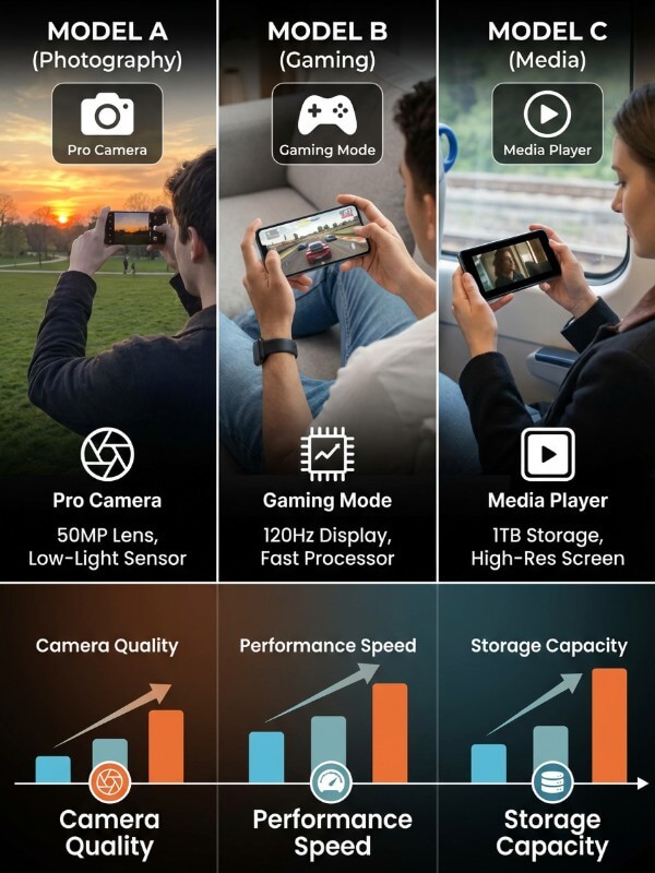 Explore Multiple AI-Generated Infographic Examples | Fotor