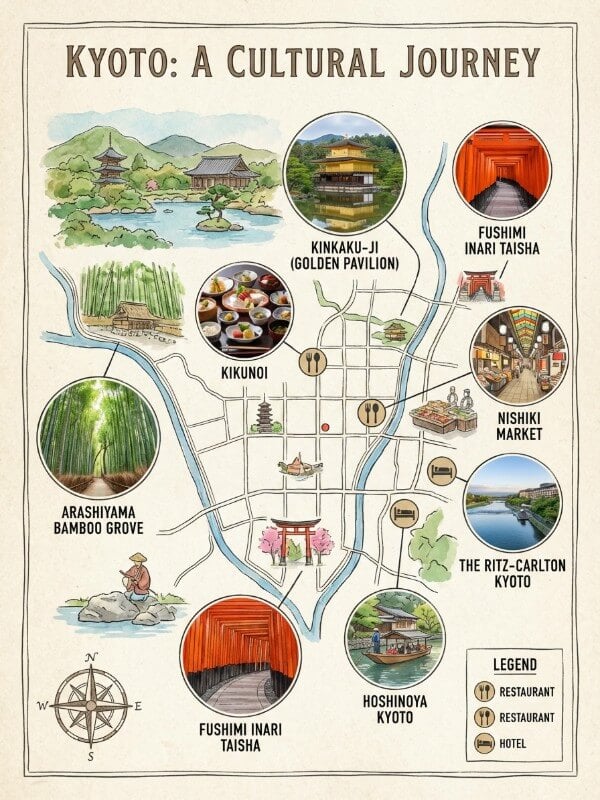 Explore Multiple AI-Generated Infographic Examples | Fotor