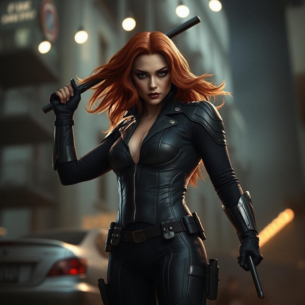 AI Random Marvel Character Generator Online | Fotor