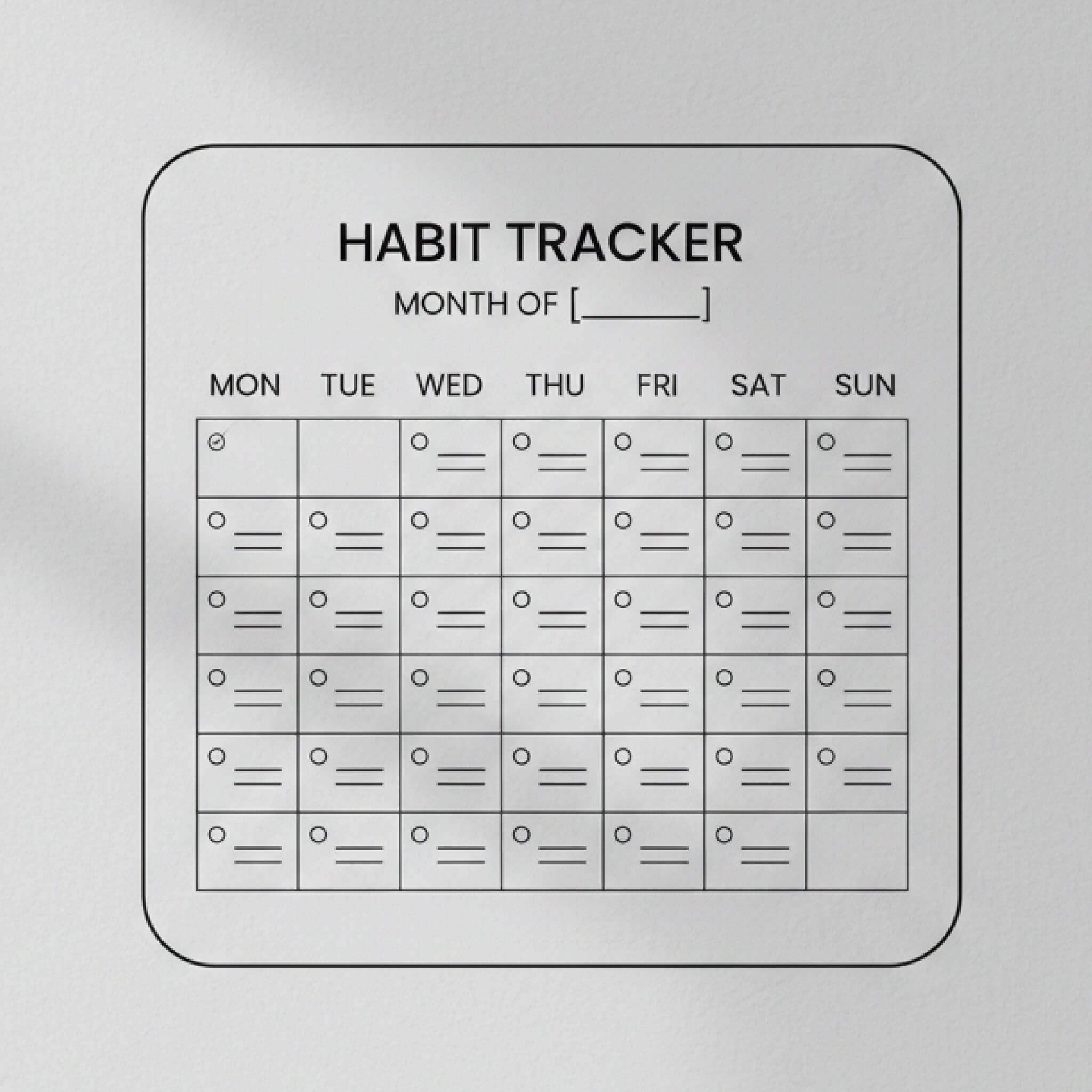 Générateur de calendrier IA - Planifier plus rapidement | Fotor
