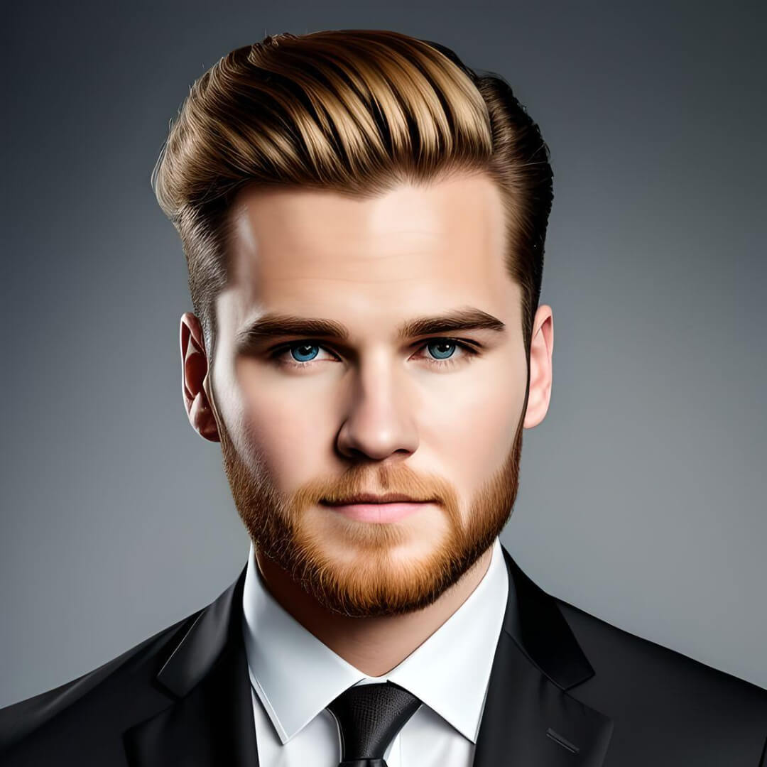 AI Headshot Generator: Create Professional Realistic Headshots ...