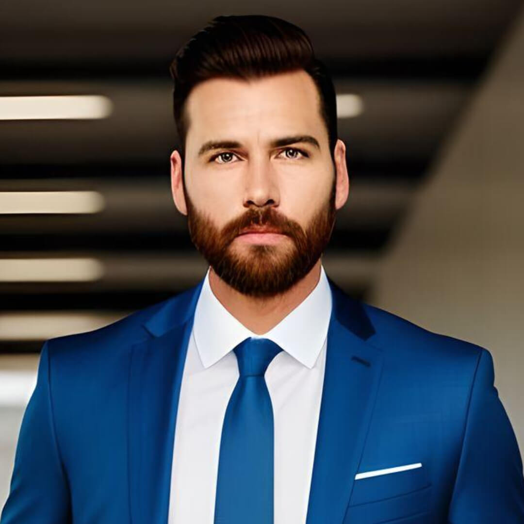 AI Headshot Generator: Create Professional Realistic Headshots ...