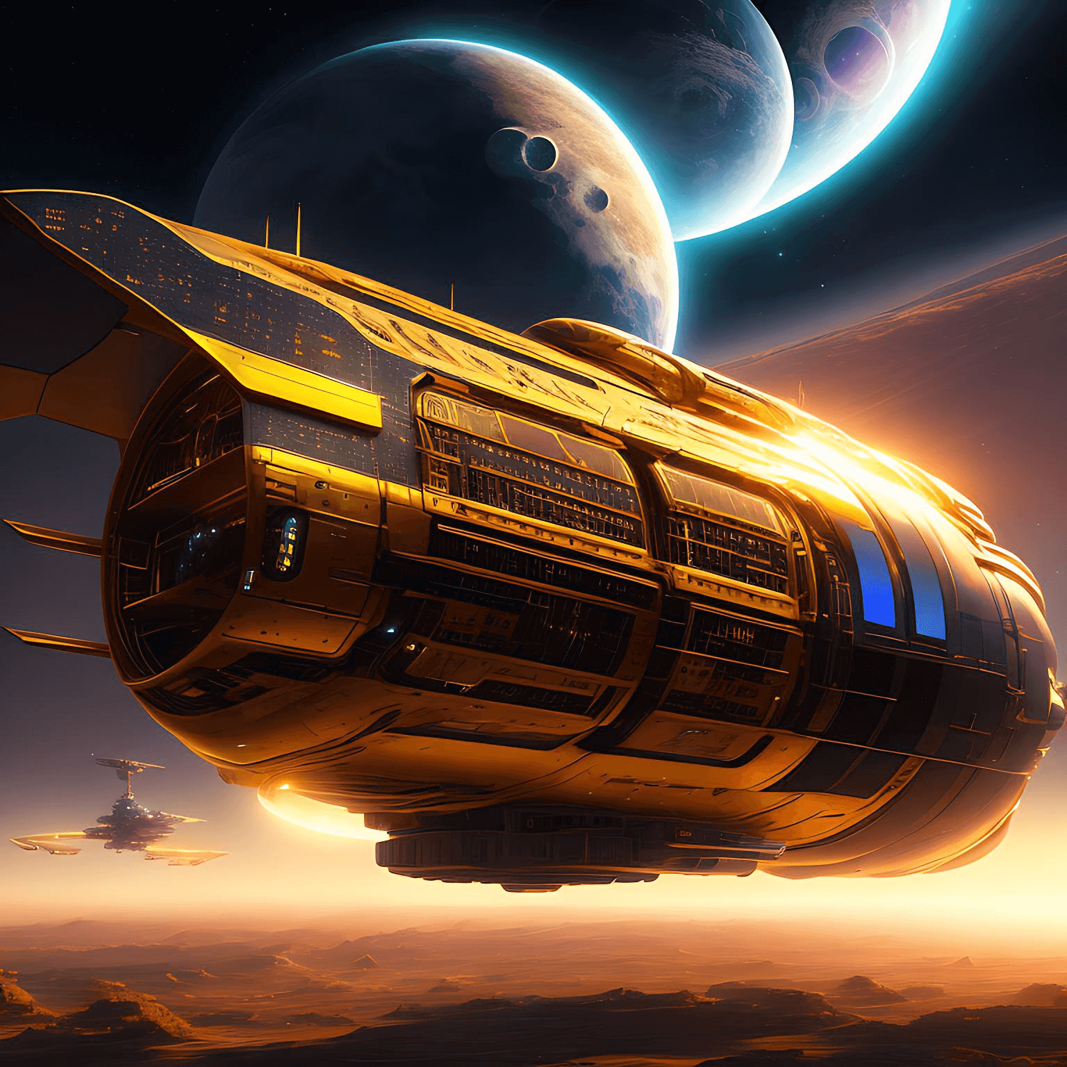 AI Art Generator: Create AI Artwork with Text for Free | Fotor