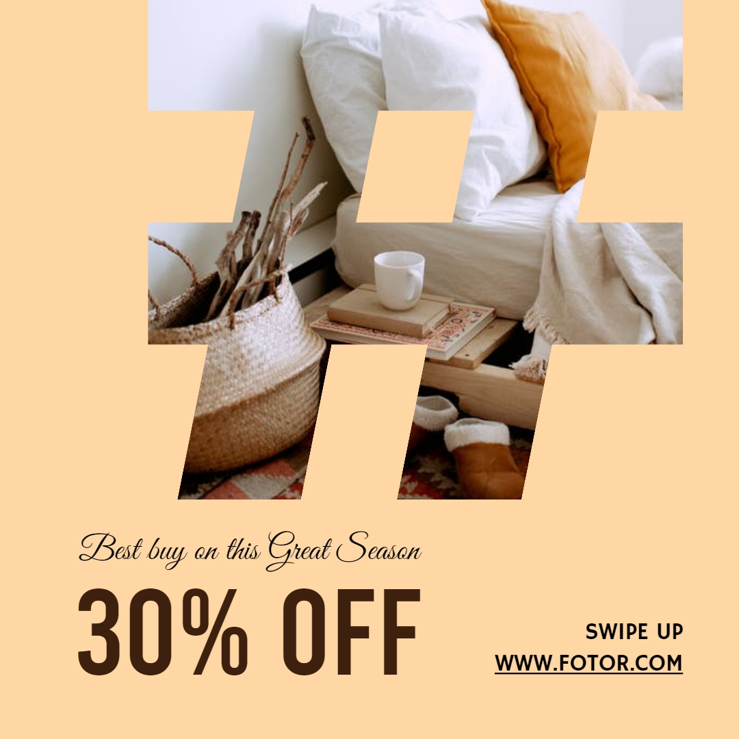 Ad Maker Online: Free Ad templates & Video Ads to Get Clicks| Fotor
