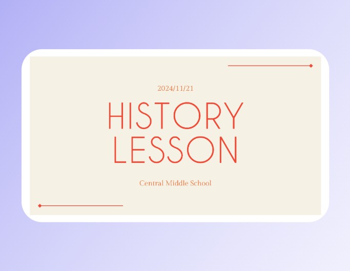 Education Presentation: Create PPT with AI Presentation Maker