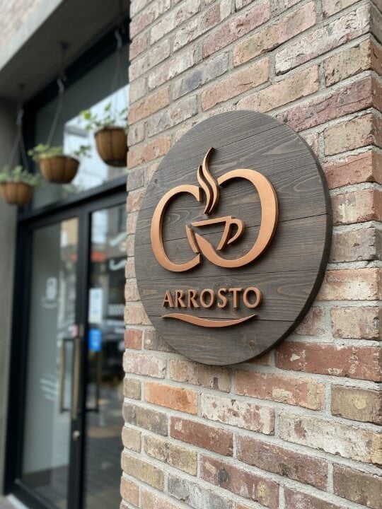 AI Logo Mockup Generator - Create Logo Mockups Free Online | Fotor