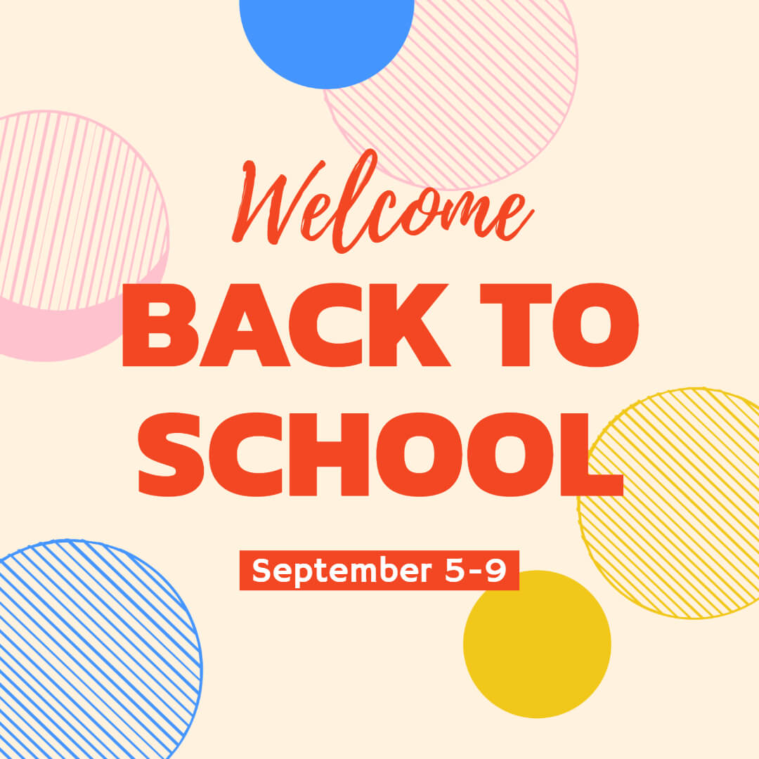 Back to School in 2023: Traditions & Creative Post Ideas | Fotor