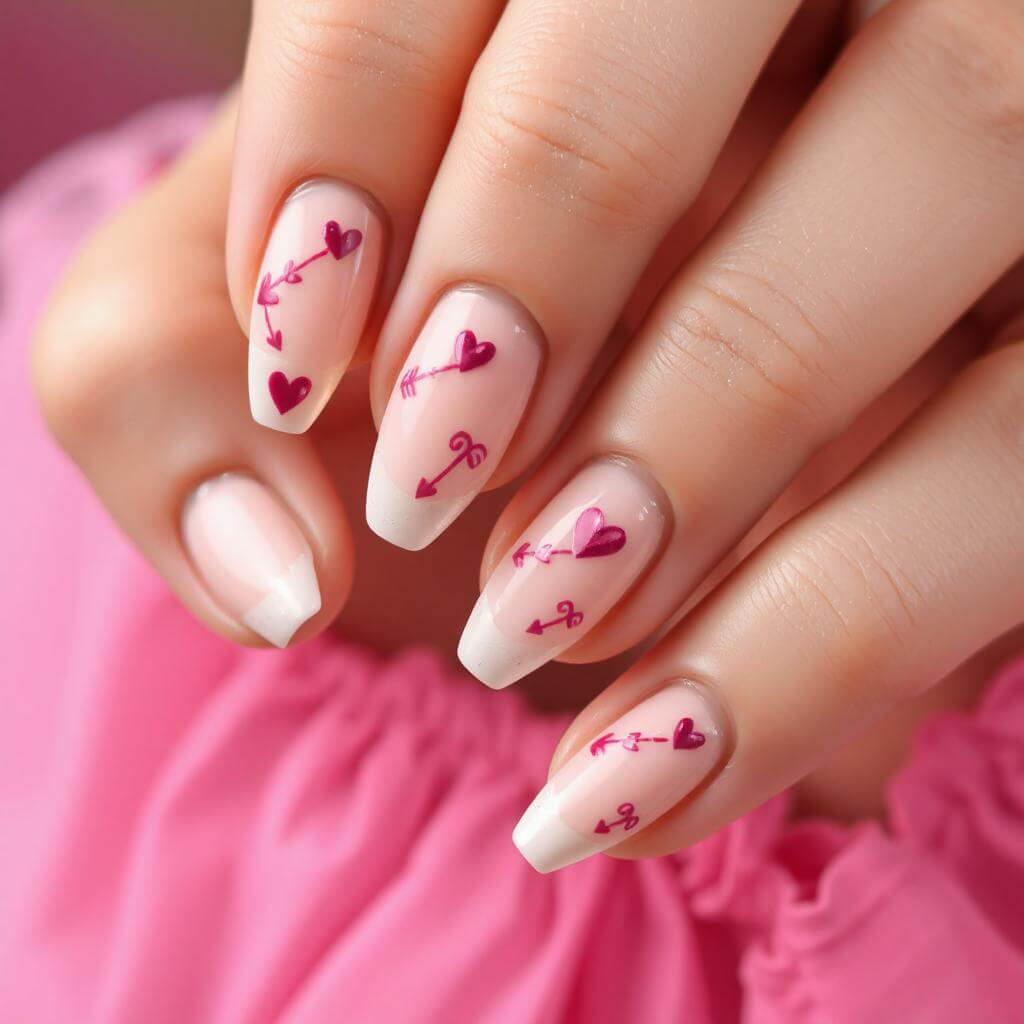 AI Nail Generator: Design Your Own Nails Online Free | Fotor