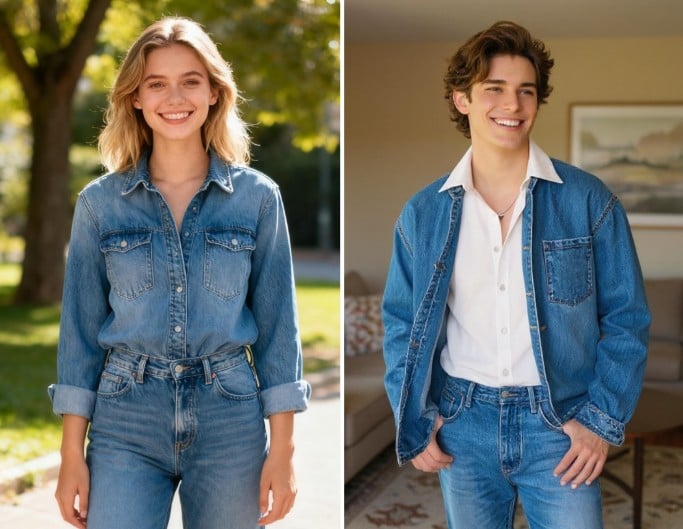 IA para quitar ropa online gratis: quita y cambia ropa fácilmente | Fotor