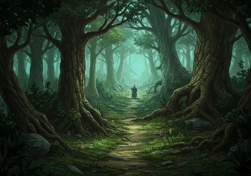 DnD Map Generator AI Online Free - Create Stunning DnD Maps Instantly ...