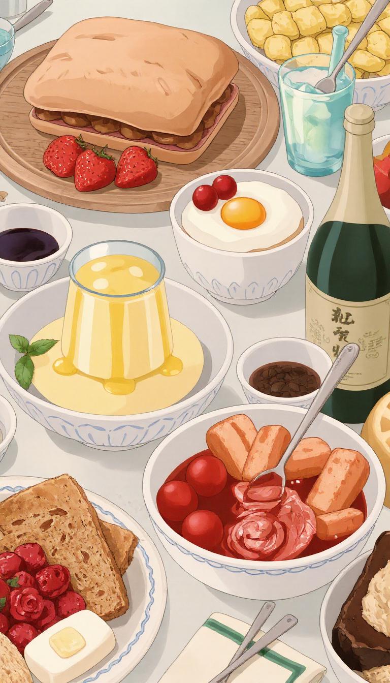 AI Wallpaper Generator Free: Desktop & Mobile, 4K | Fotor