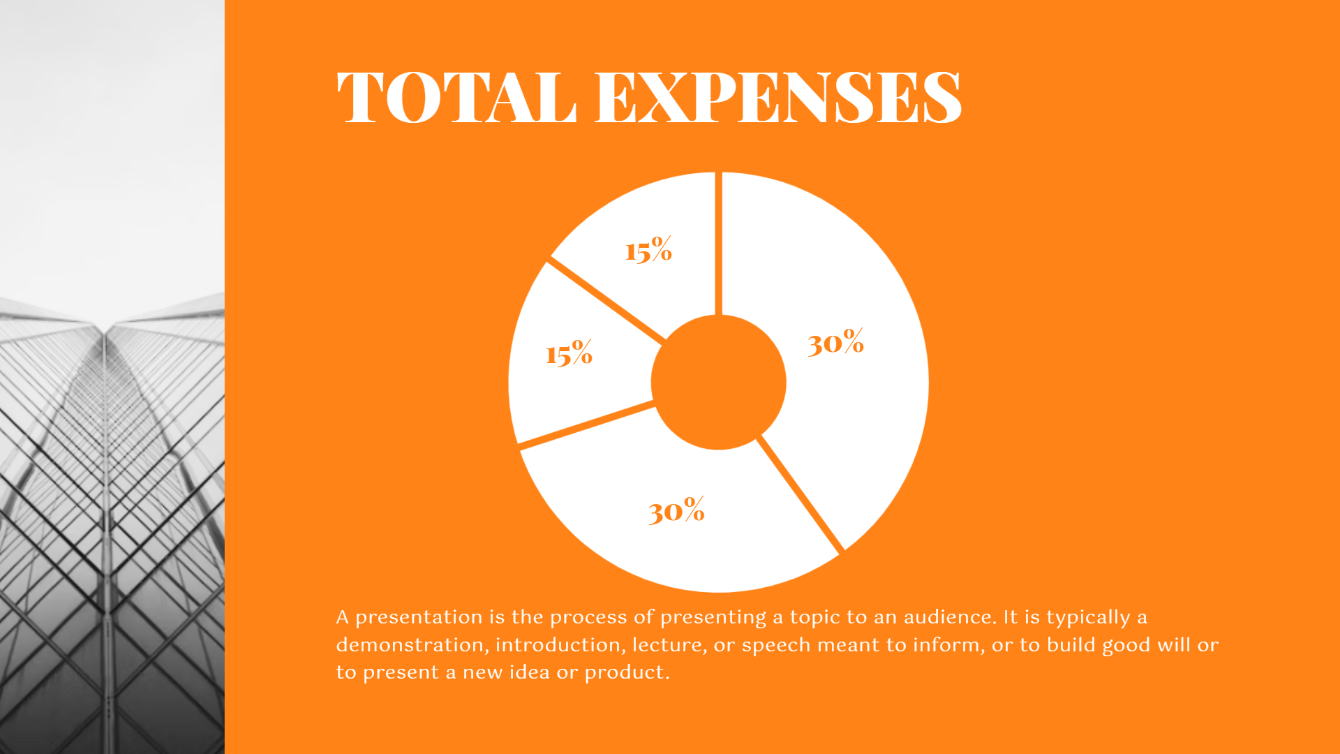 Online Pie Chart Maker: Enjoy Effortless Data Visualization | Fotor
