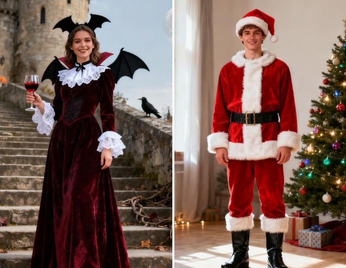 IA para quitar ropa online gratis: quita y cambia ropa fácilmente | Fotor