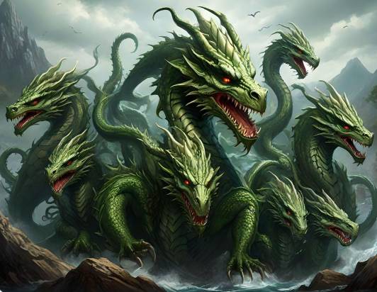 Dragon Maker - Make a Dragon Online for Free With AI | Fotor