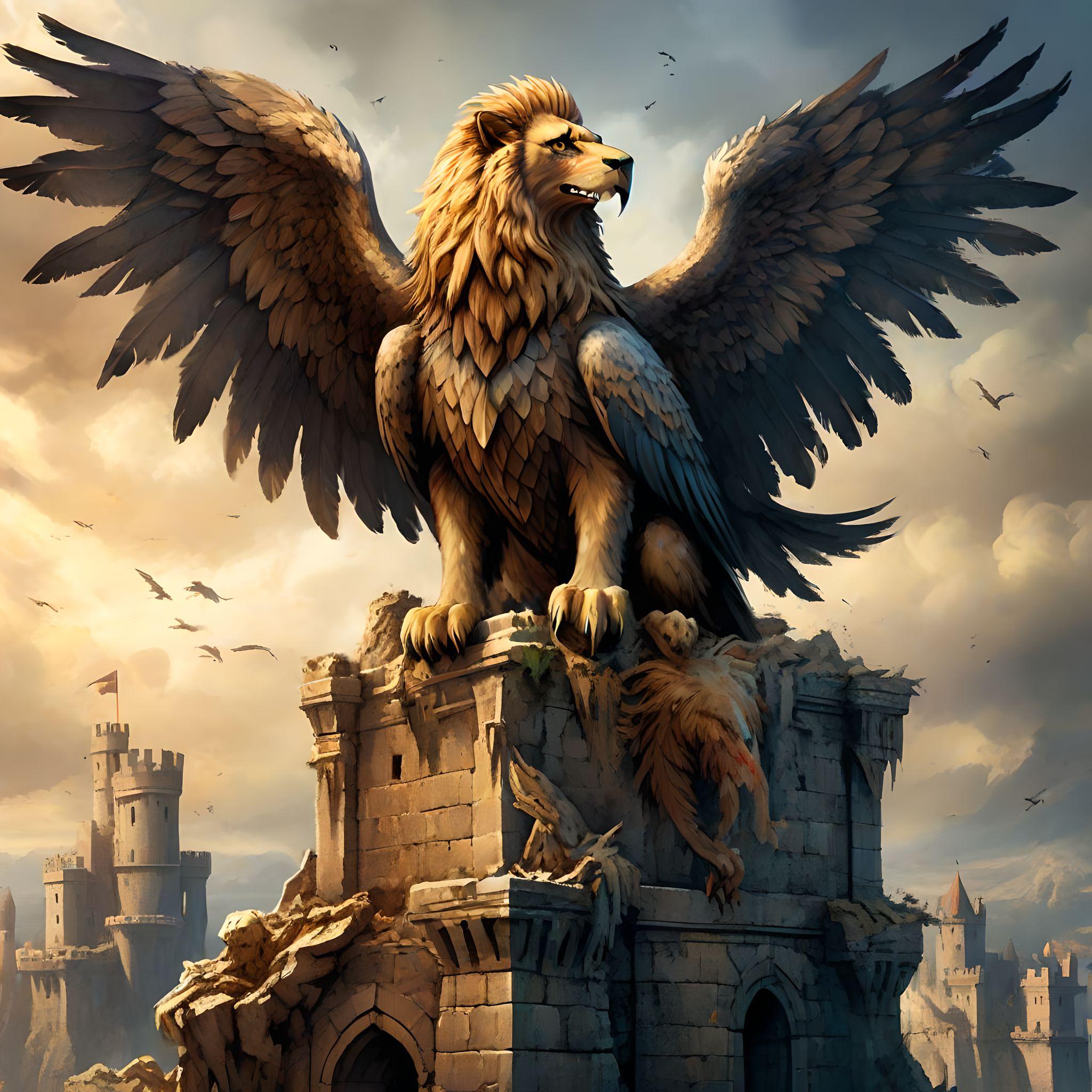 AI Monster Generator: Create Monsters Online Free | Fotor