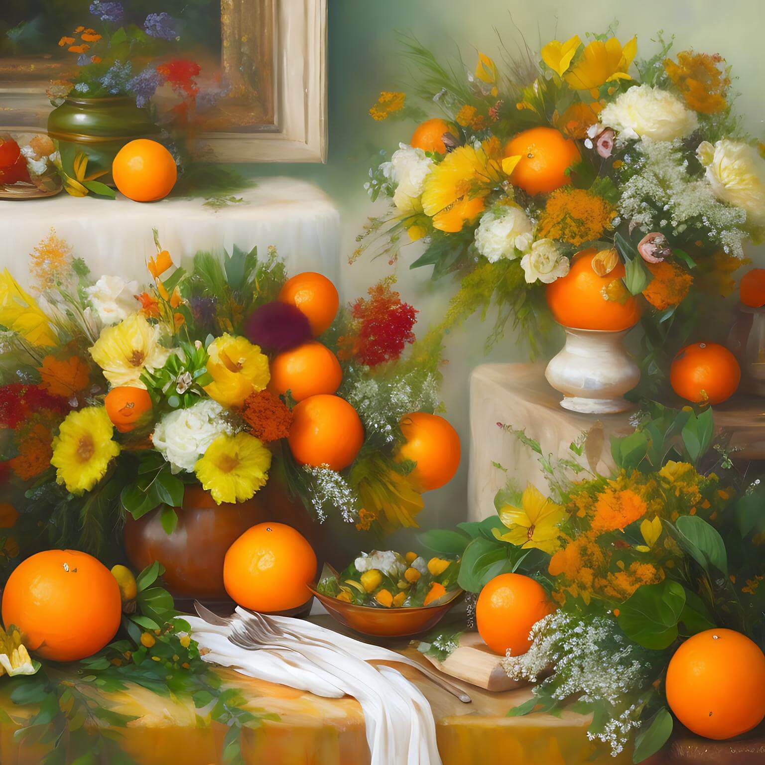 AI Art Generator: Create AI Artwork with Text for Free | Fotor