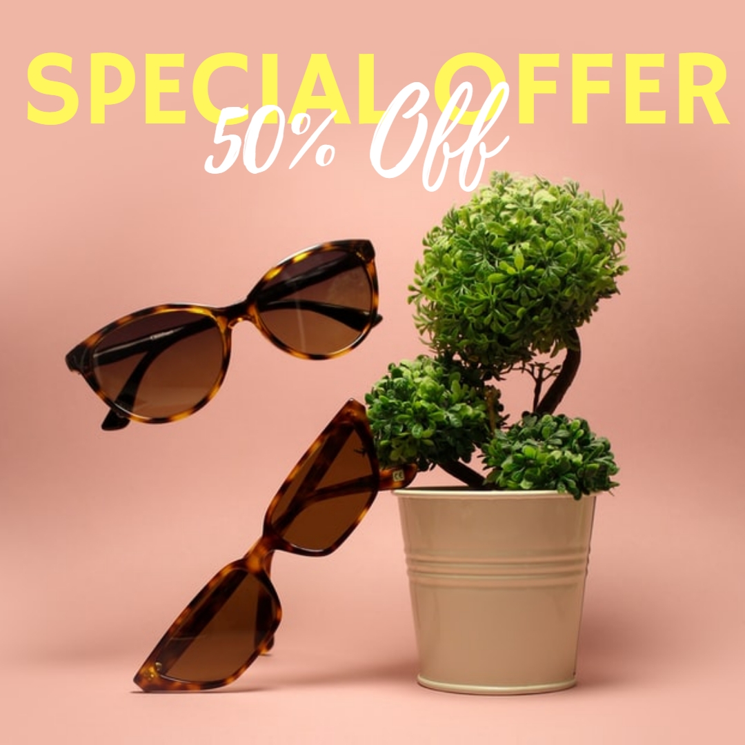 Ad Maker Online: Free Ad templates & Video Ads to Get Clicks| Fotor