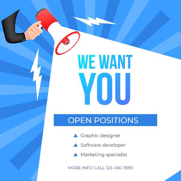 Ad Maker: Make Advertisement Design Online (Easy & Free) | Fotor