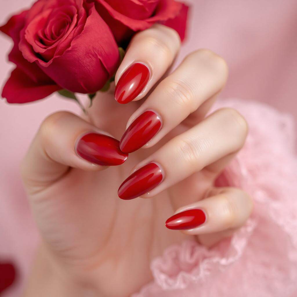 AI Nail Generator: Design Your Own Nails Online Free | Fotor