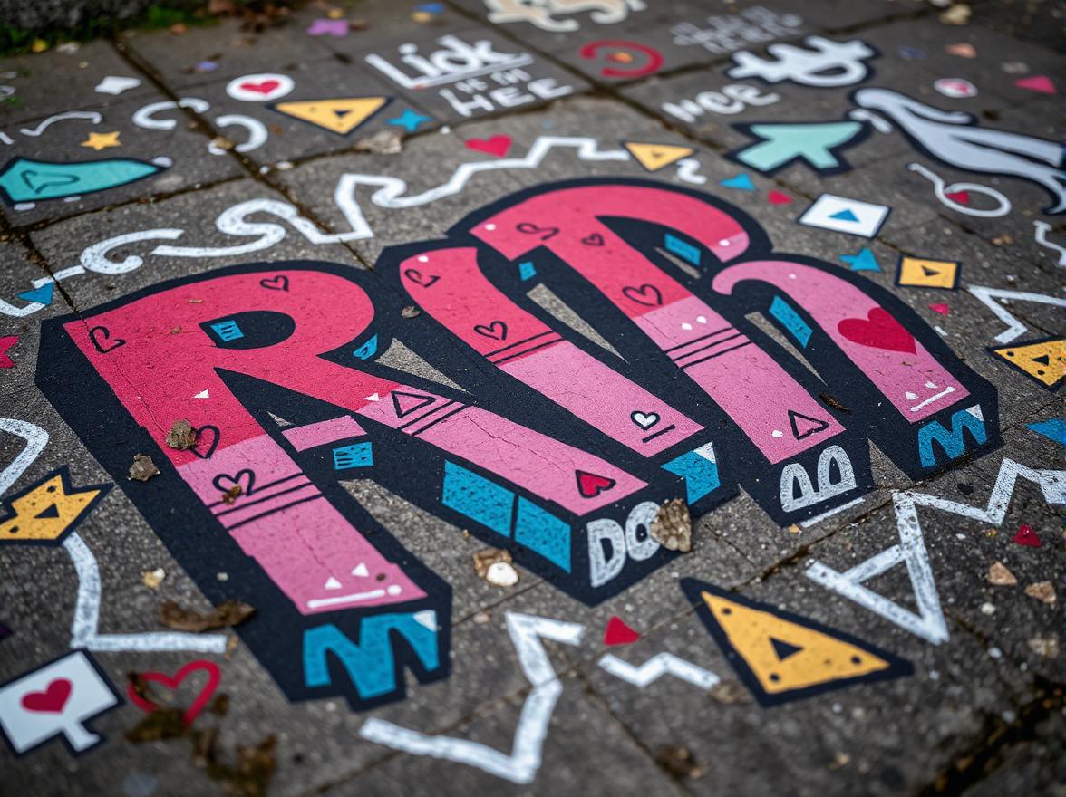 Graffiti Generator Online: Create Your Own Graffiti Art | Fotor