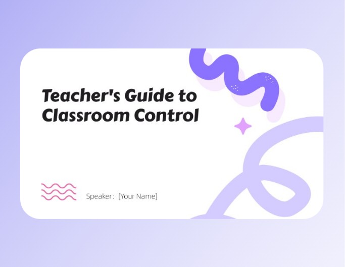 Education Presentation: Create PPT with AI Presentation Maker