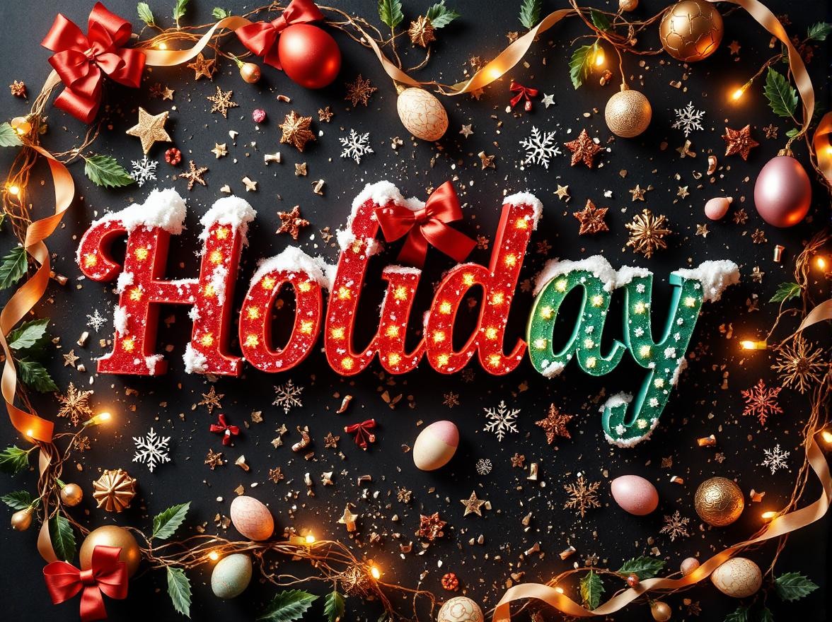 Free AI Word Art Generator: Text to Word Art Online | Fotor