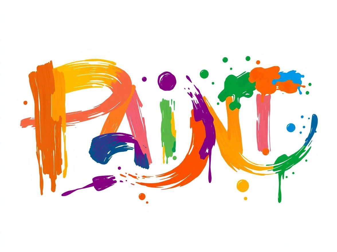 Free AI Word Art Generator: Text to Word Art Online | Fotor