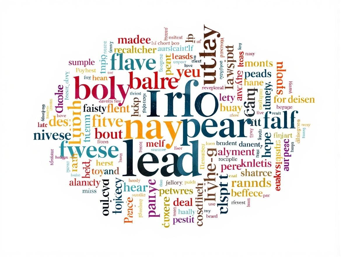 Free AI Word Art Generator: Text to Word Art Online | Fotor