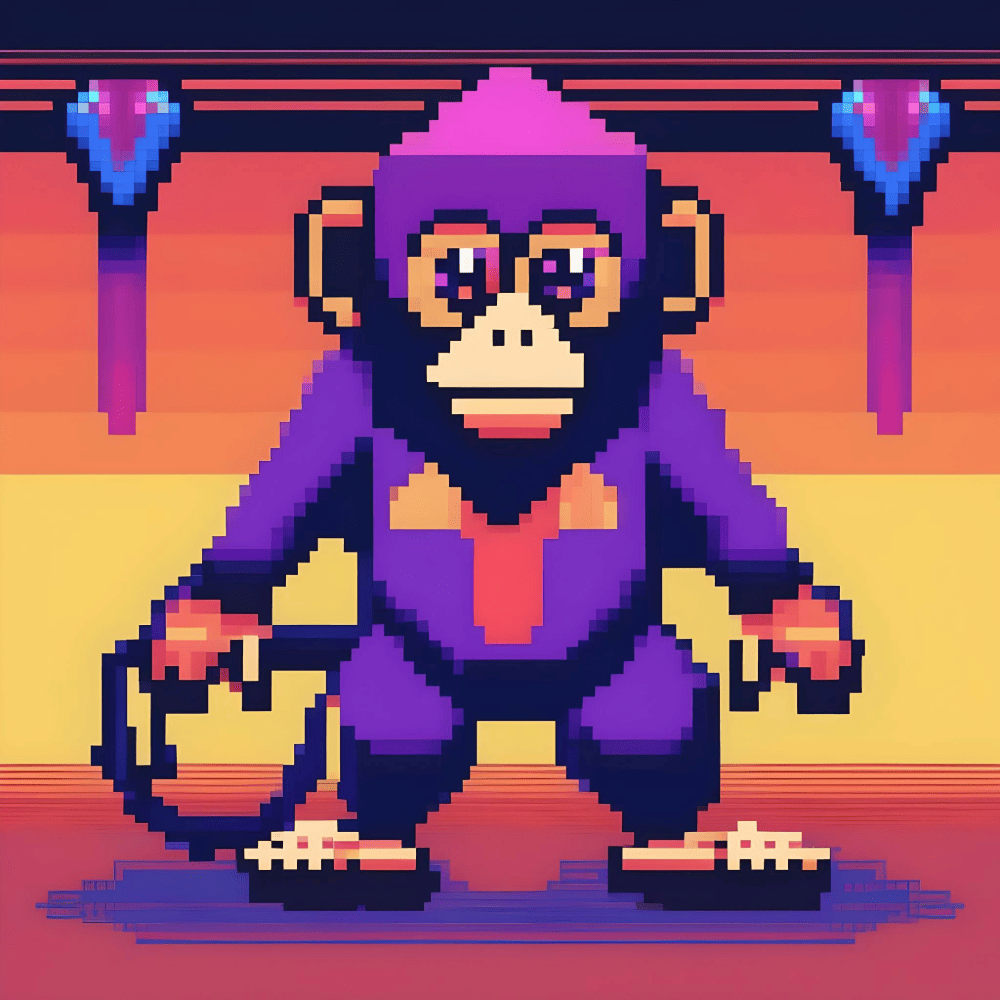 No Code AI NFT Generator: Easily Make Your NFT Artworks Online Free | Fotor