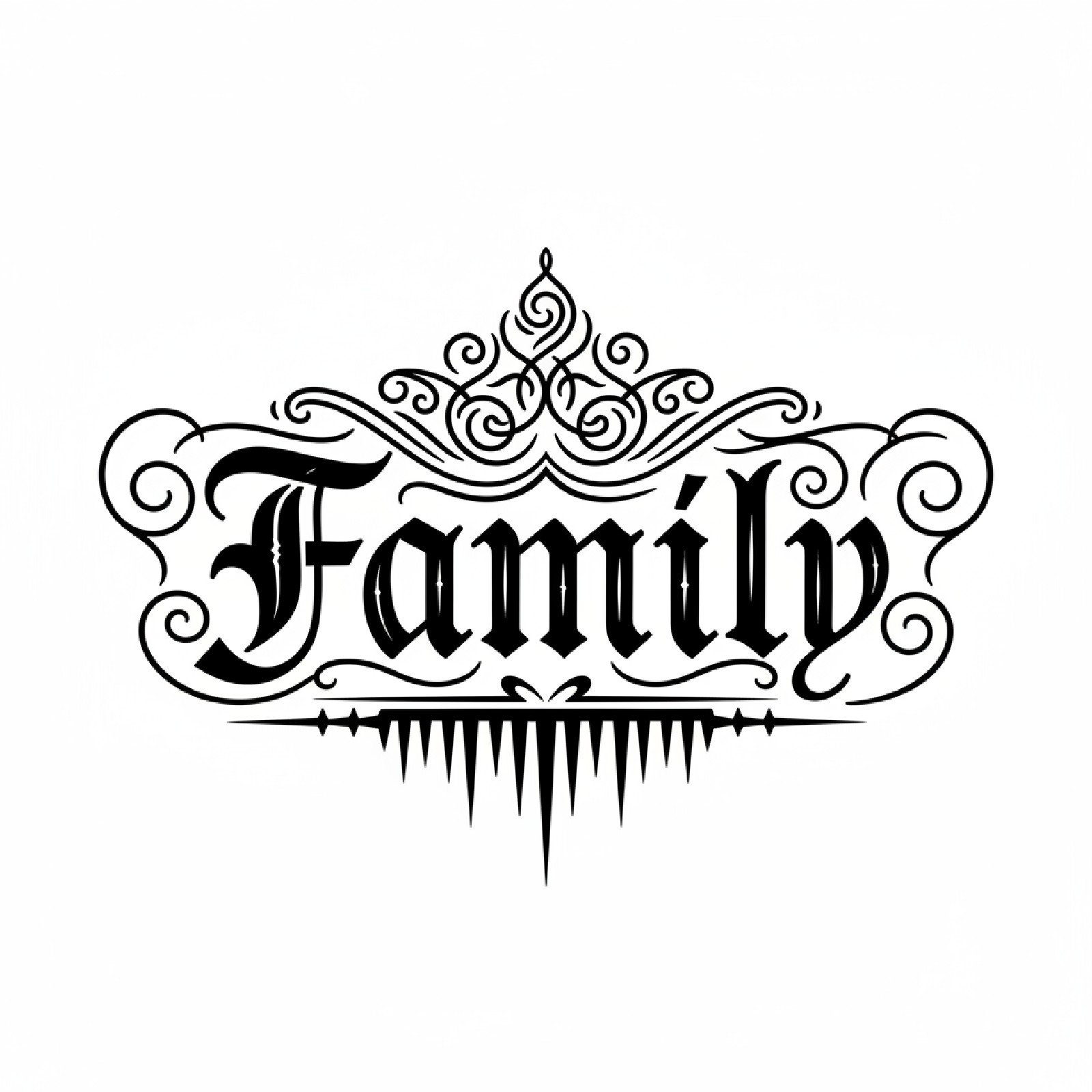 AI Tattoo Generator Free – Design and Tattoo Simulator Try On | Fotor