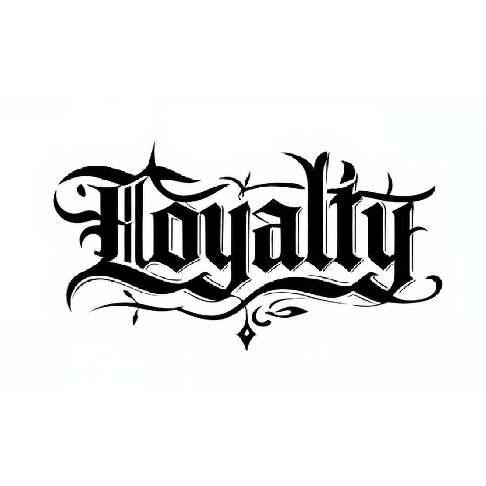 AI Tattoo Generator Free – Design and Tattoo Simulator Try On | Fotor